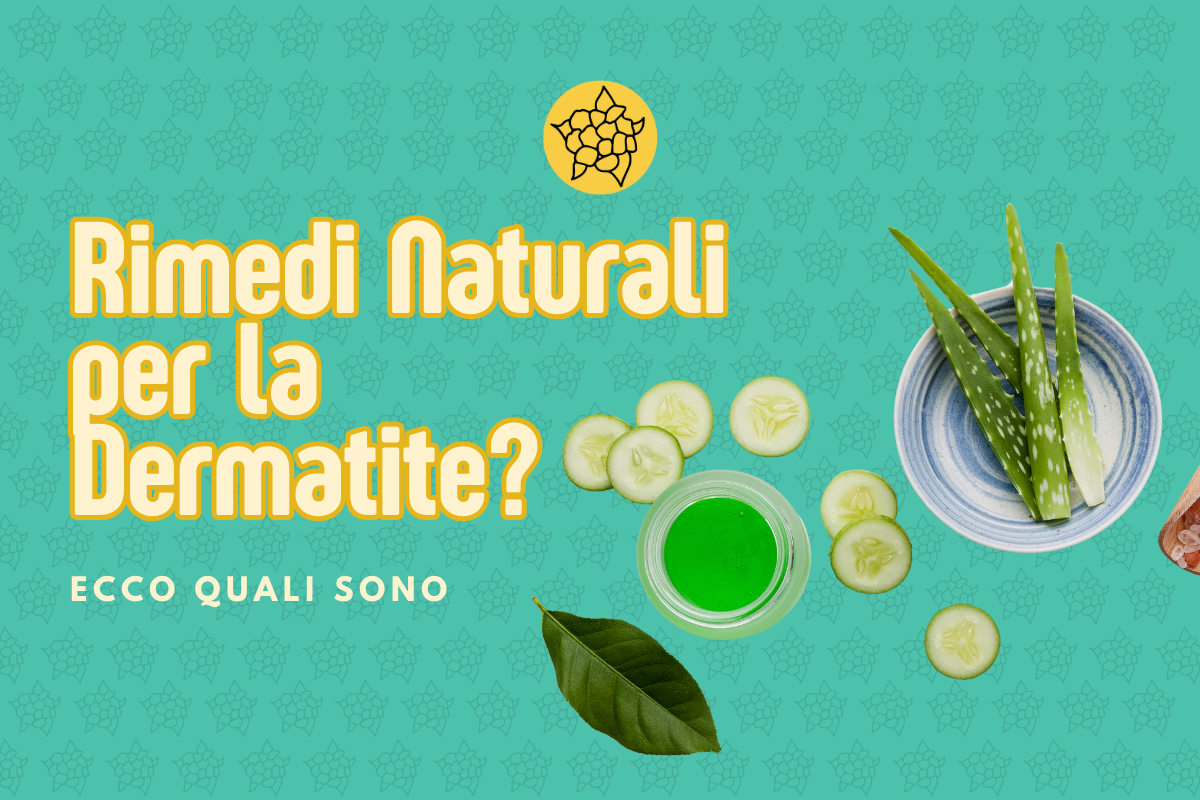 Dermatite Atopica Rimedi Naturali Davvero Efficaci – Metodo Pelle Sana